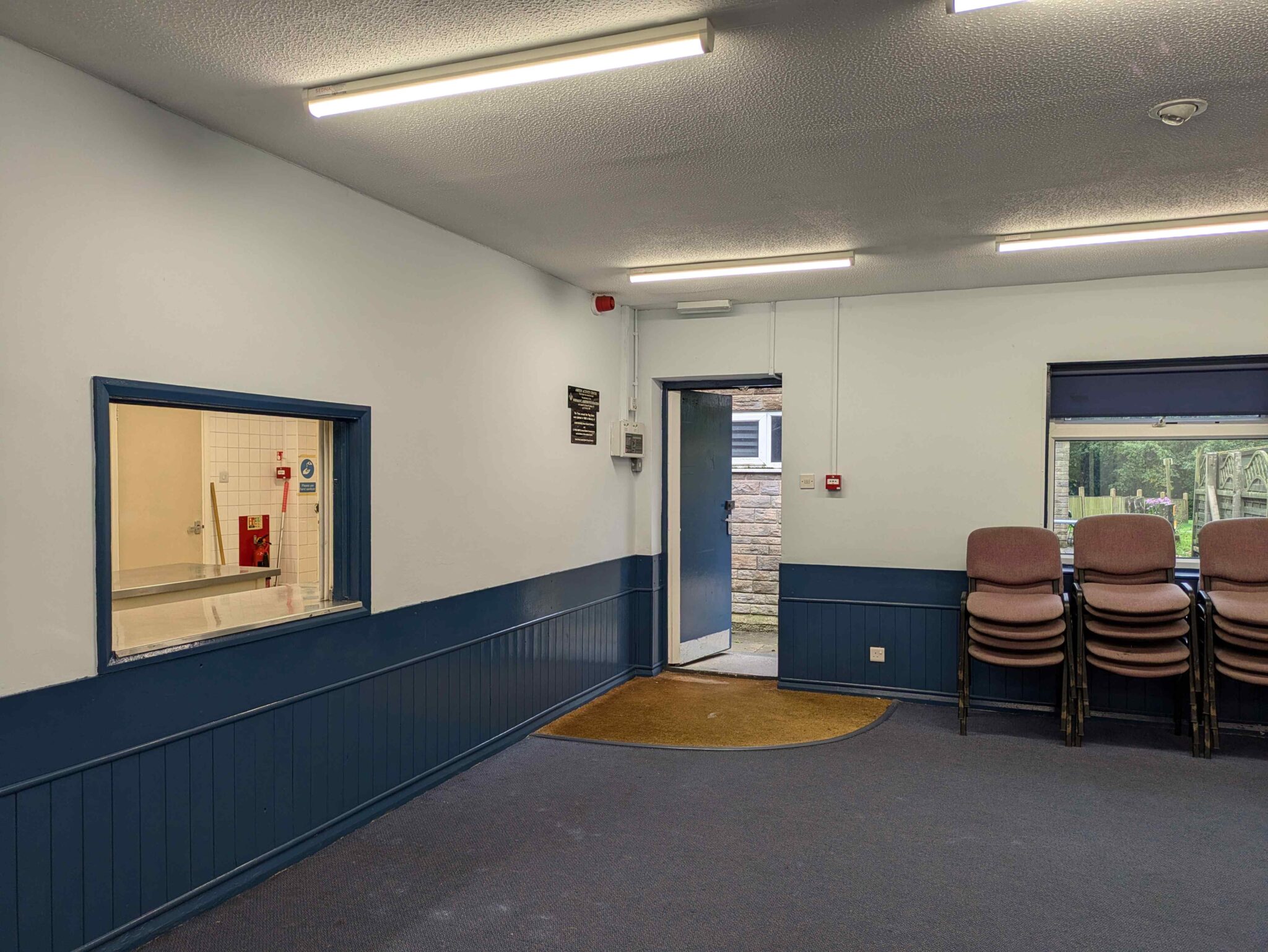 Ashton Centre – Bramhope Activity Centre