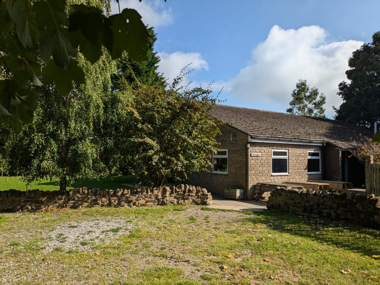 Ashton Centre – Bramhope Activity Centre